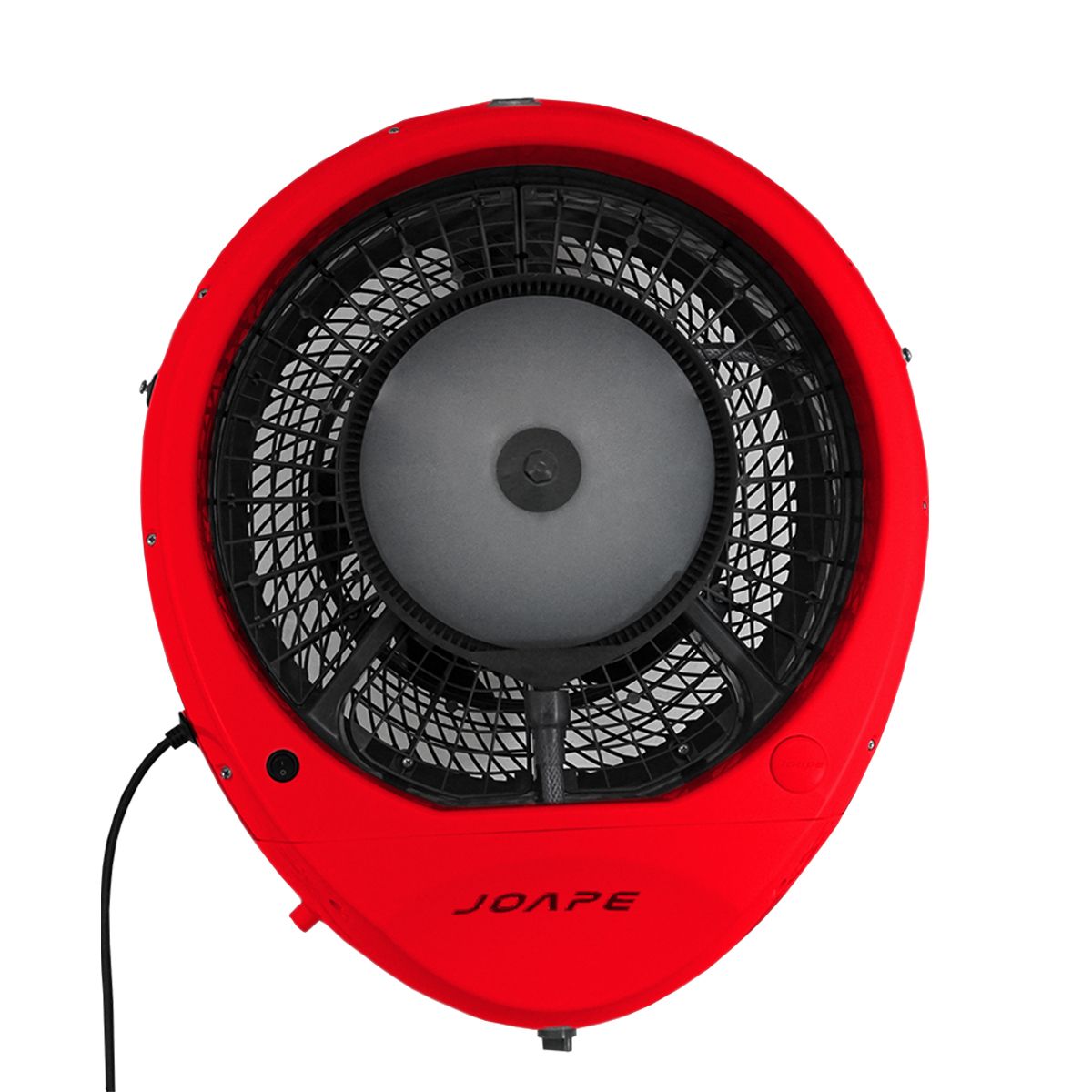 Climatizador Joape Guaruja - 220v - Sem Reservatório - Vermelho